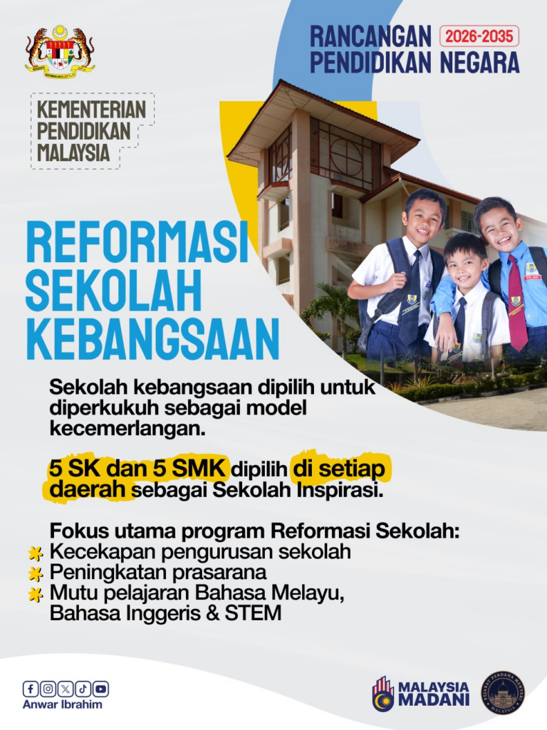 Everything You Need To Know About The National Education Plan 2026–2035 ...