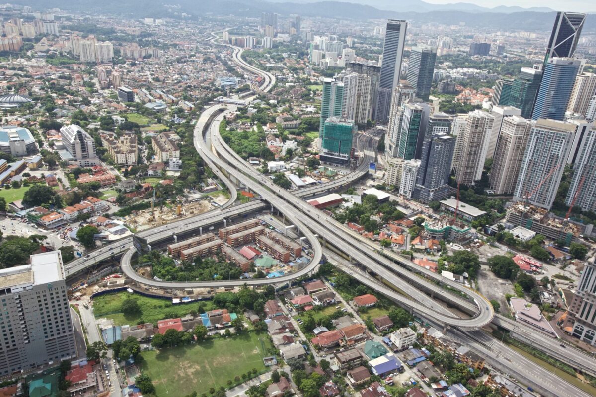 Lorong, Persiaran, Lebuh & Lebuhraya, Ini Maksud Sebenar Setiap Jenis ...