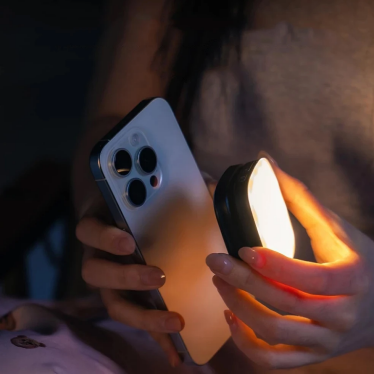 5 Gadgets You’ll Actually Use On A Date Night
