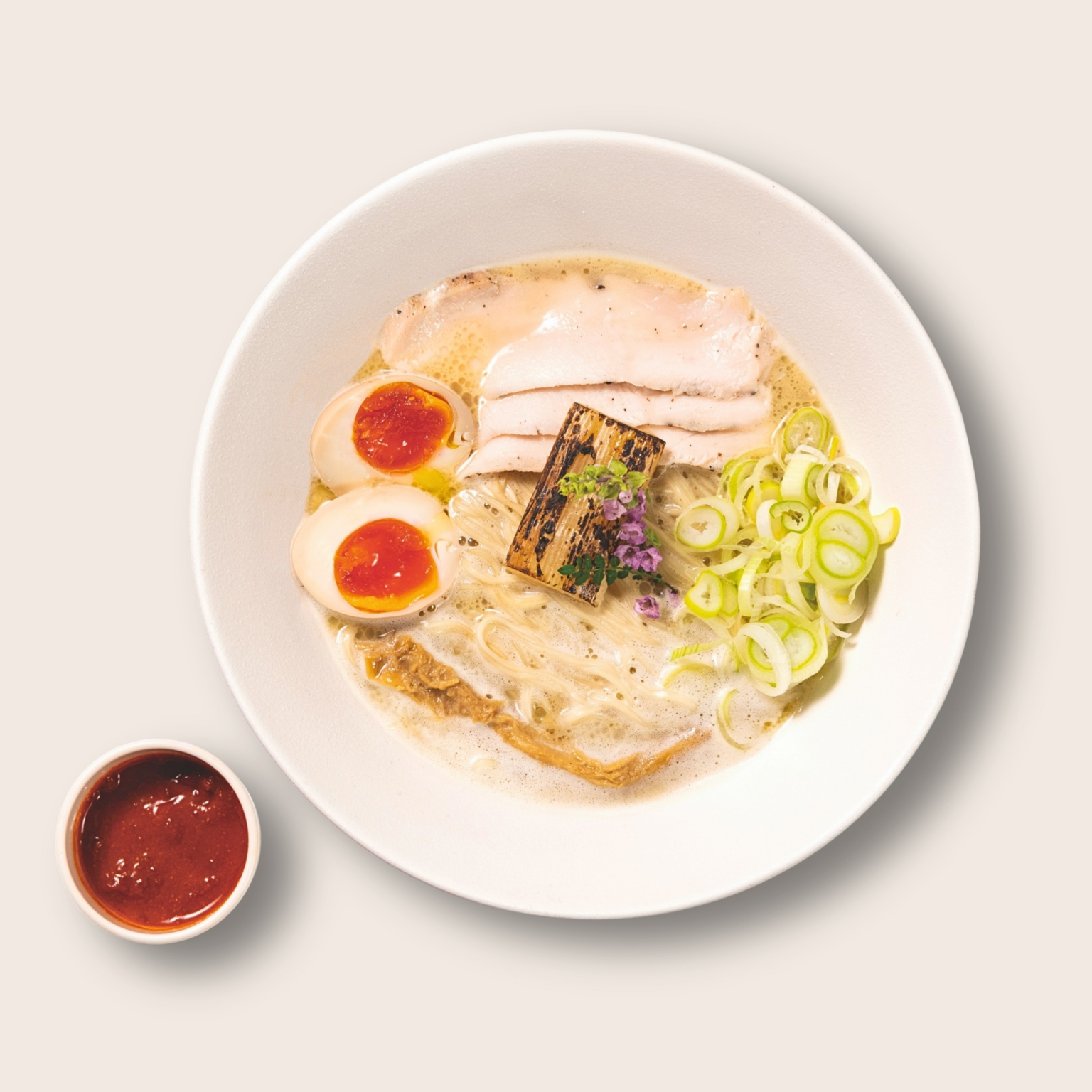 Dave’s Deli Founder Opens New Ramen Restaurant In TTDI With Oyster ...