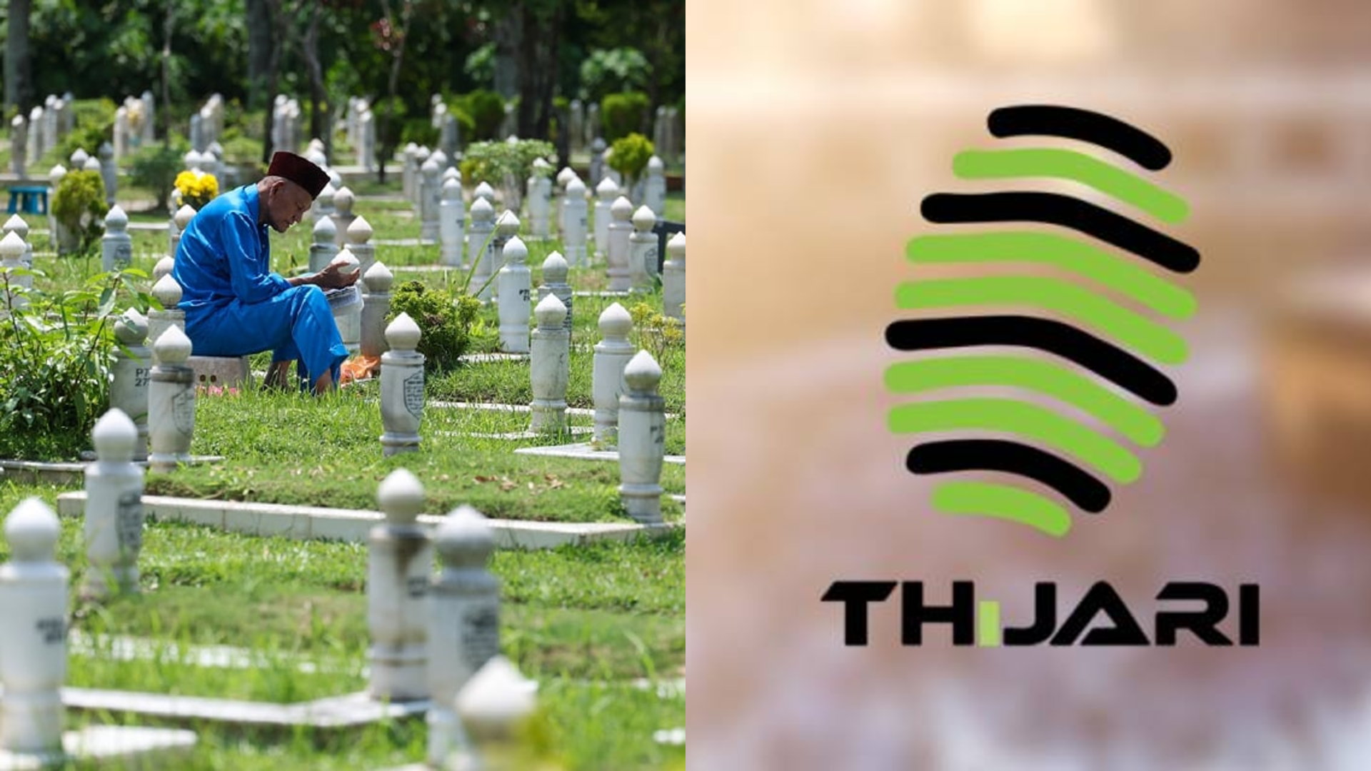 Ramai Tak Sedar Ada Khairat Kematian Tabung Haji – “Bayar RM28 Setahun ...