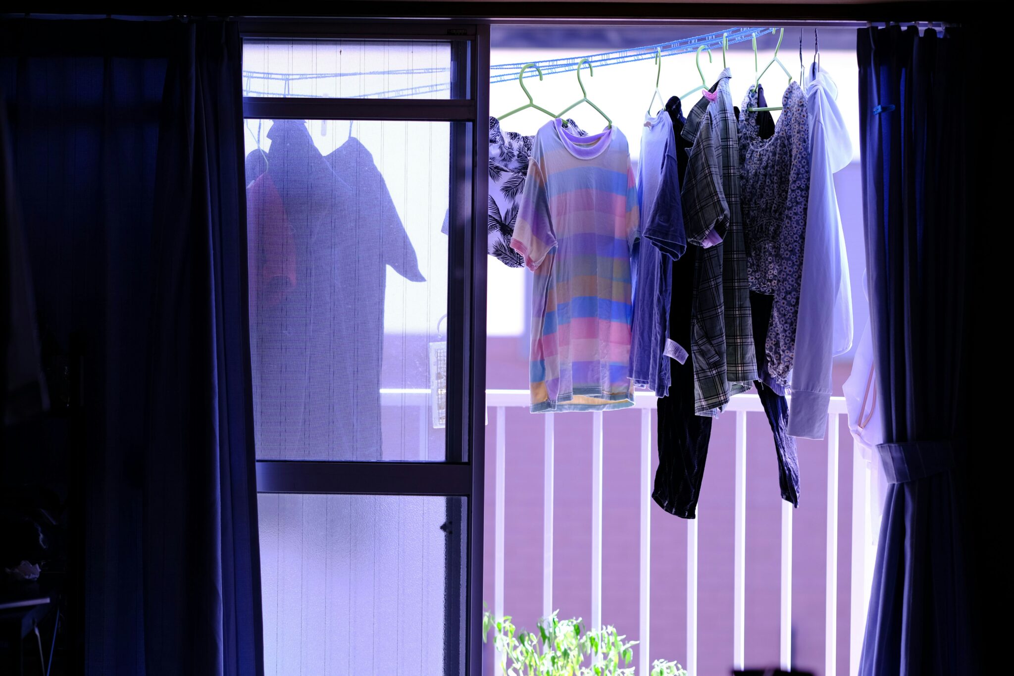 Is It Legal To Hang Clothes On Your Condo Balcony? Here’s What ...