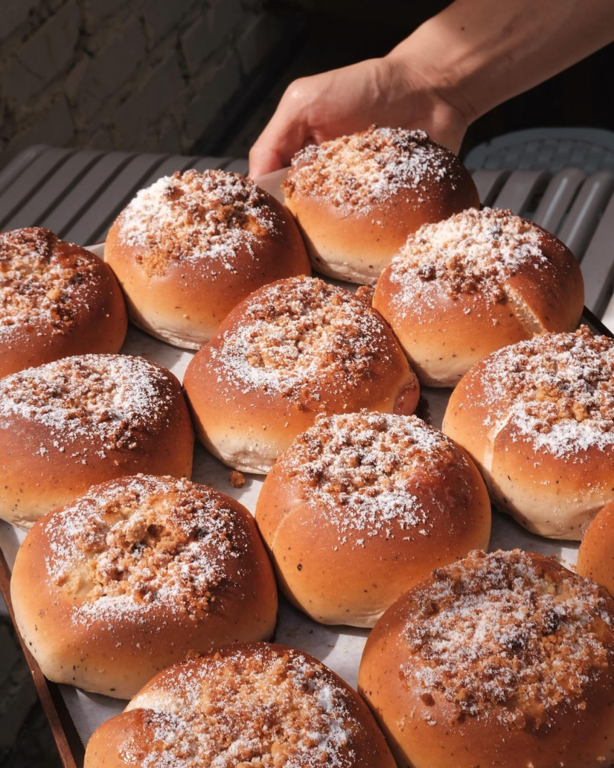 Grumpy Bagels Opens New Sentul Depot Outlet With Fairytale Charm