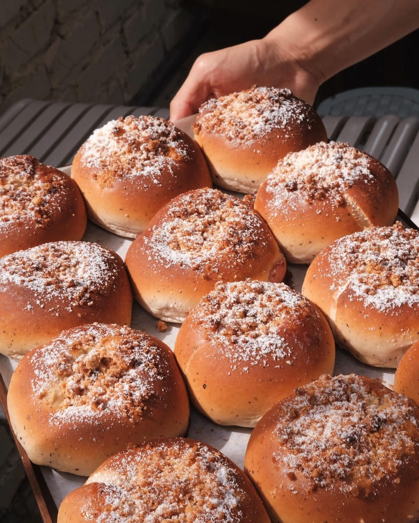 Grumpy Bagels Opens New Sentul Depot Outlet With Fairytale Charm