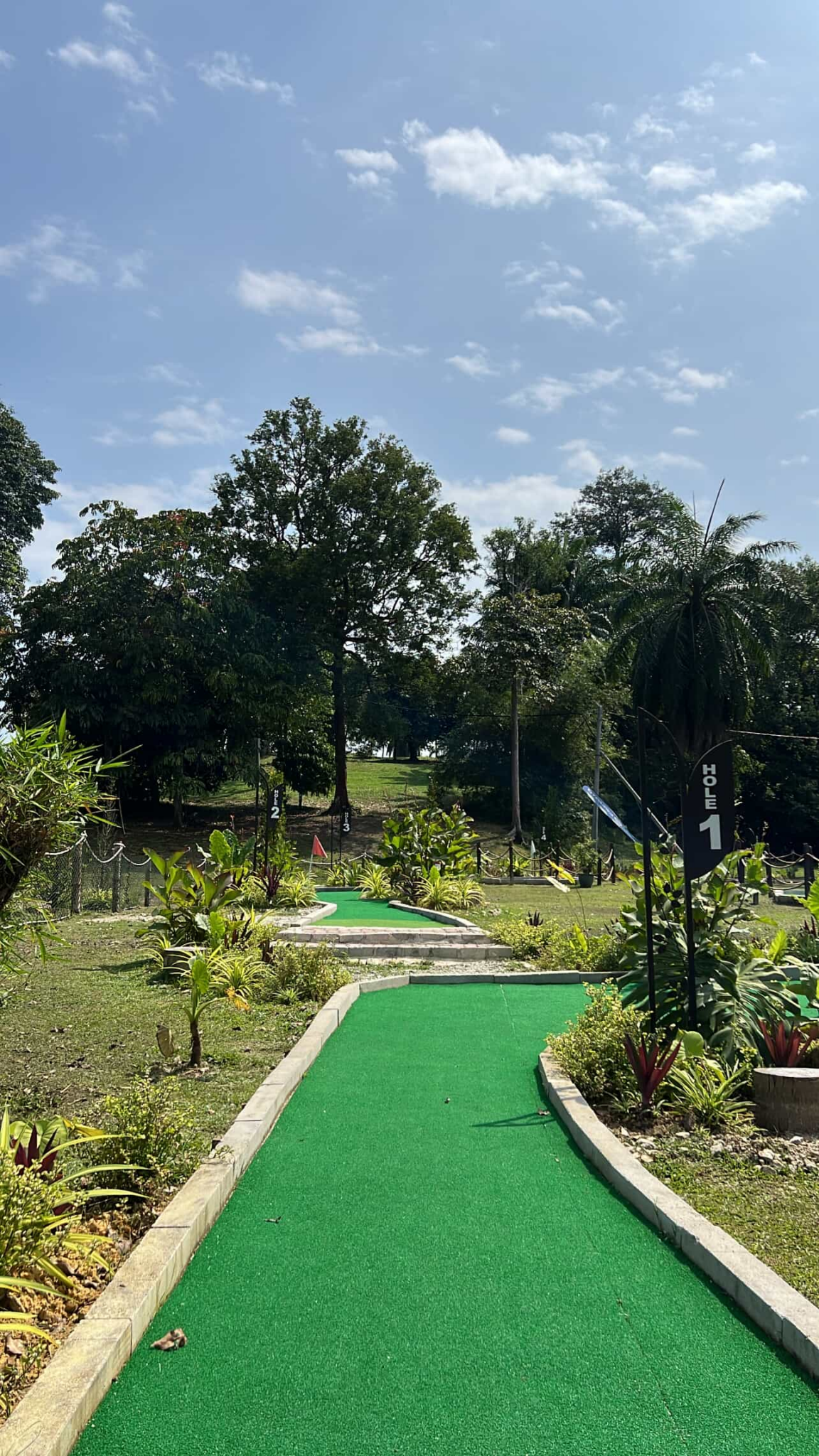 There’s A New Mini Golf Space & Café ‘Hidden’ Inside Shah Alam’s ...