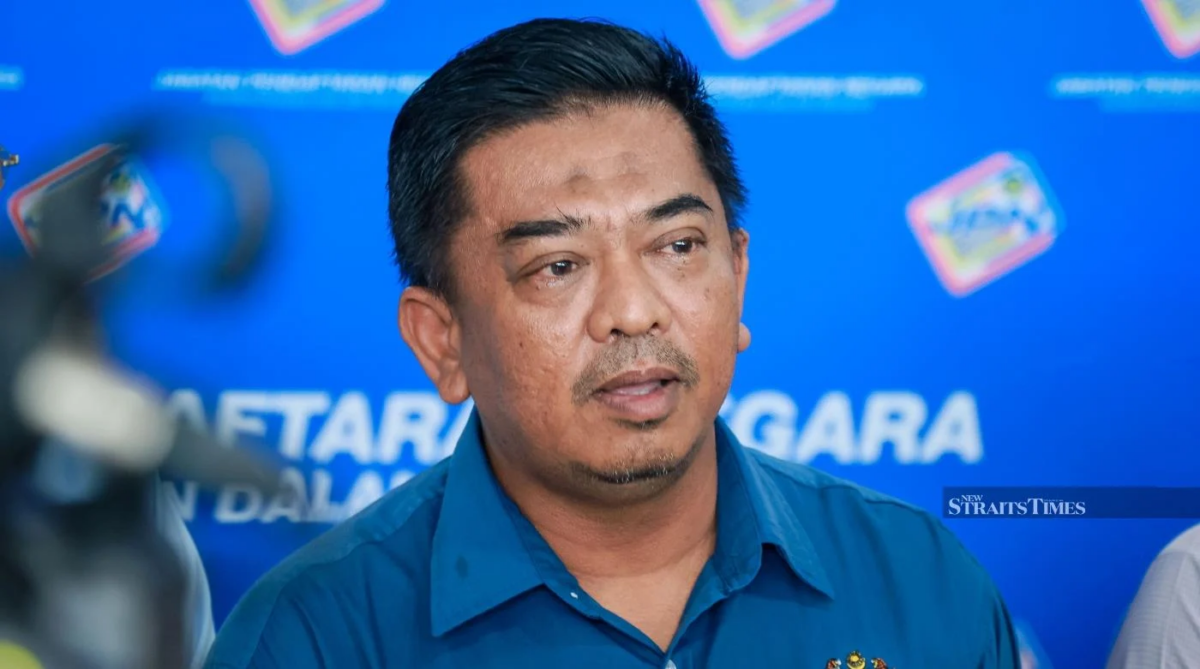 Over 61,000 Malaysians Gave Up Their Citizenship In 5 Years. Here’s ...