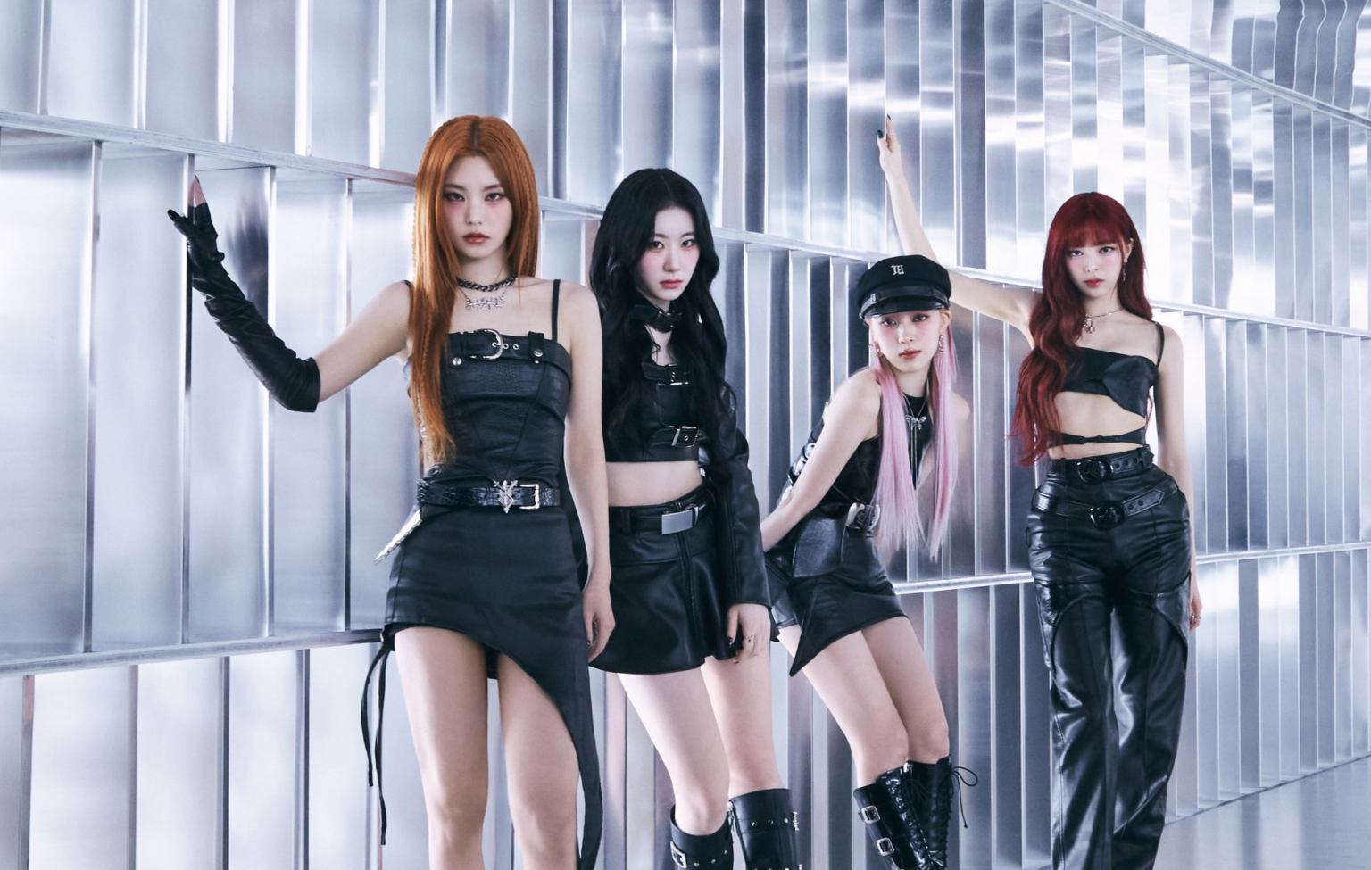 G-Dragon, DPR Ian, Hwasa & ITZY Are Taking Over Stadium Merdeka This 31 ...