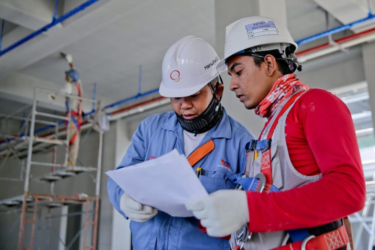 From Frontlines To Flight Decks, OSH Roles Are Now A High-Demand Career ...