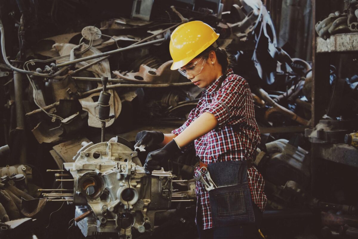 From Frontlines To Flight Decks, OSH Roles Are Now A High-Demand Career ...