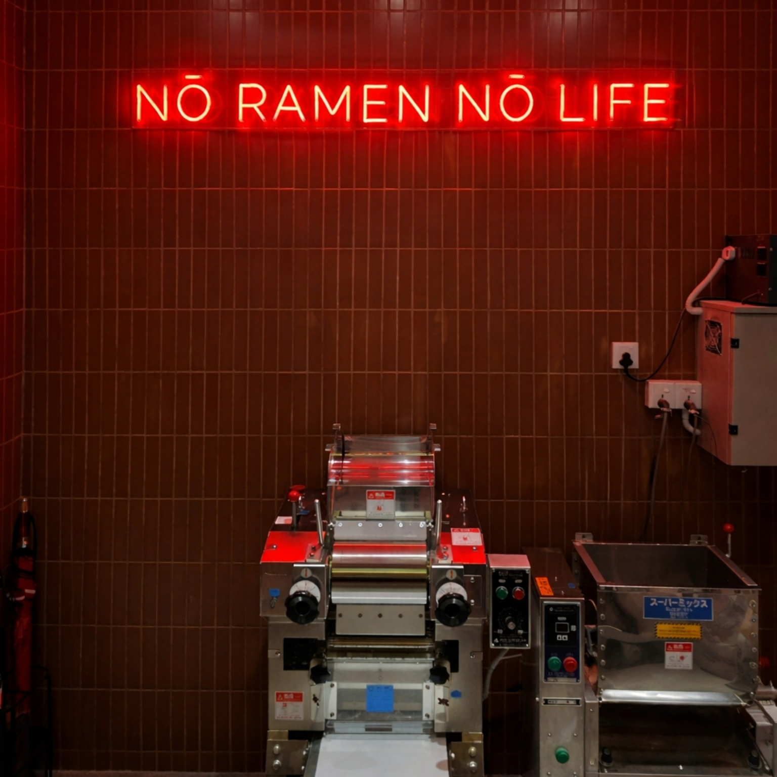 Dave’s Deli Founder Opens New Ramen Restaurant In TTDI With Oyster ...