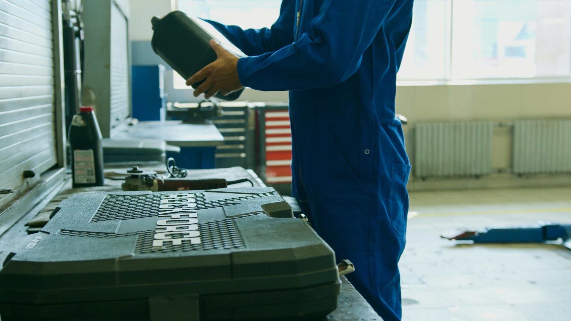 Here’s The Ultimate Guide To Understanding Your Engine Oil