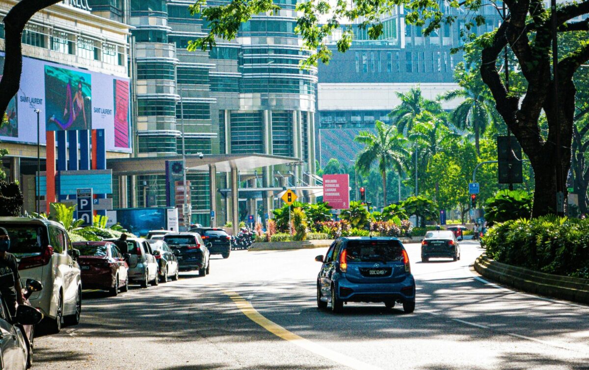 Lorong, Persiaran, Lebuh & Lebuhraya, Ini Maksud Sebenar Setiap Jenis ...