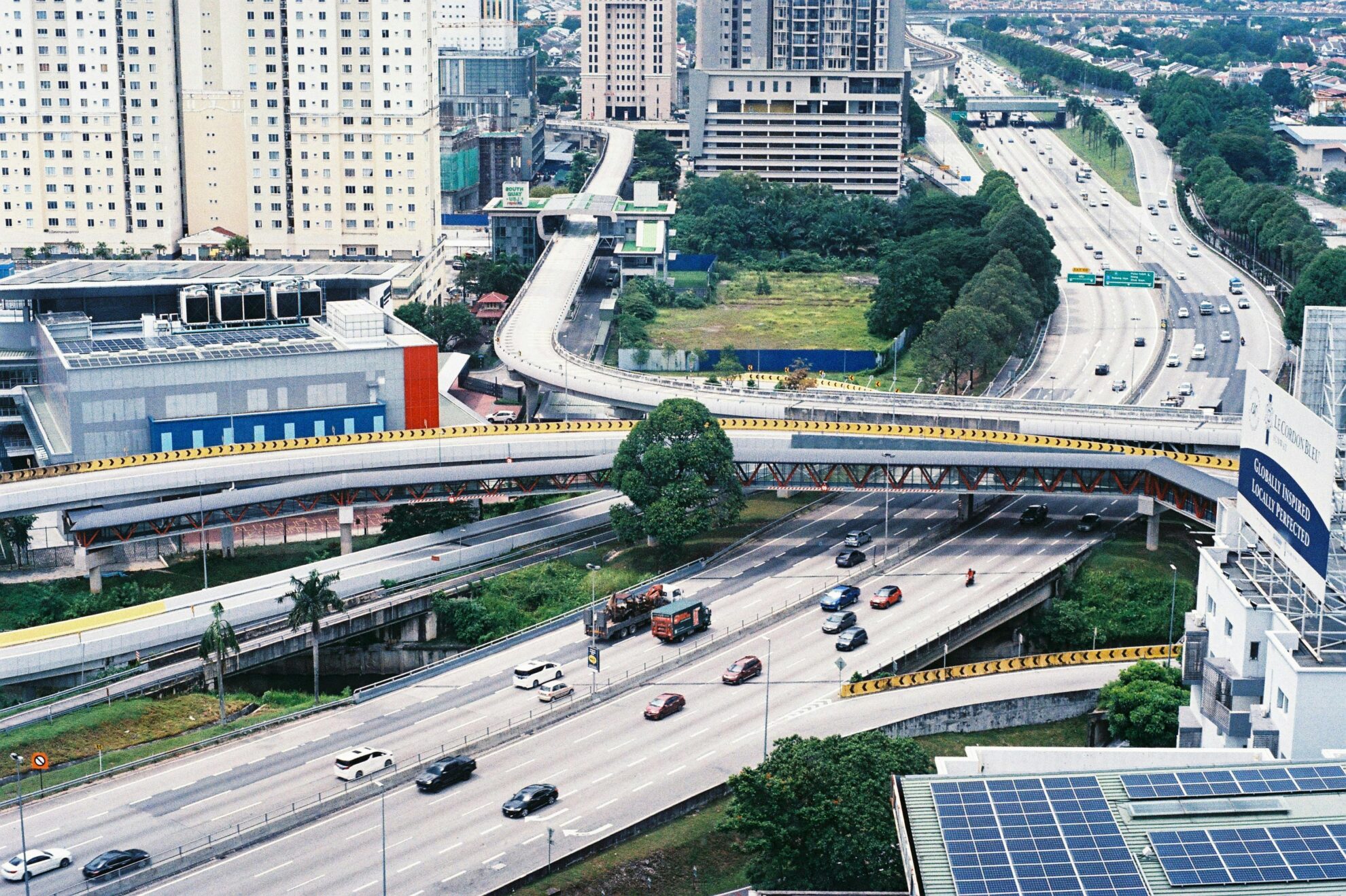 What ‘Lorong’, ‘Persiaran’, ‘Lebuh’ And ‘Lebuhraya’ Mean In Malaysian ...