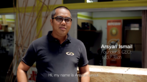 Who Is Arsyan Ismail? The Man Behind AI.com's USD70 Million Sale