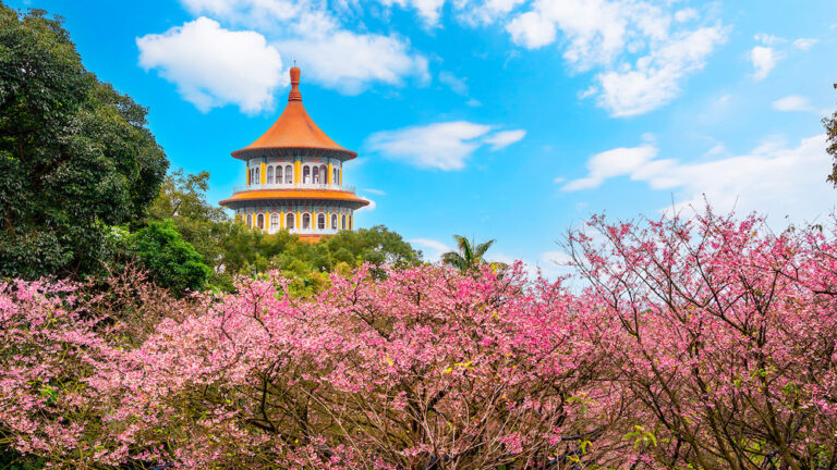 Not Just Japan — Here Are Other Places Around The World That Have ...