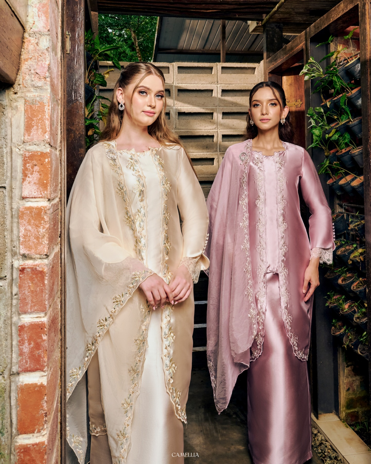 Where To Shop For Baju Raya This 2026
