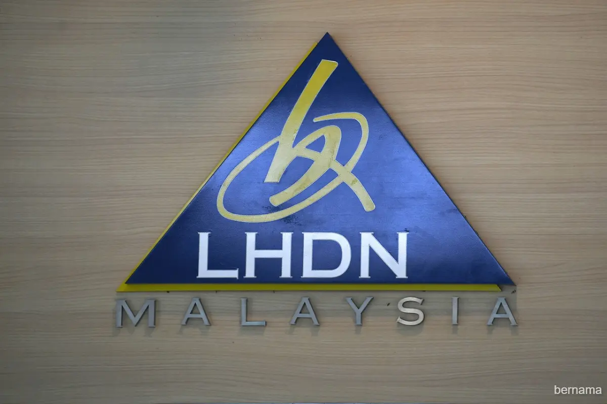 LHDN Shares How It Identified 14,858 Malaysians Hiding RM10 Billion In ...