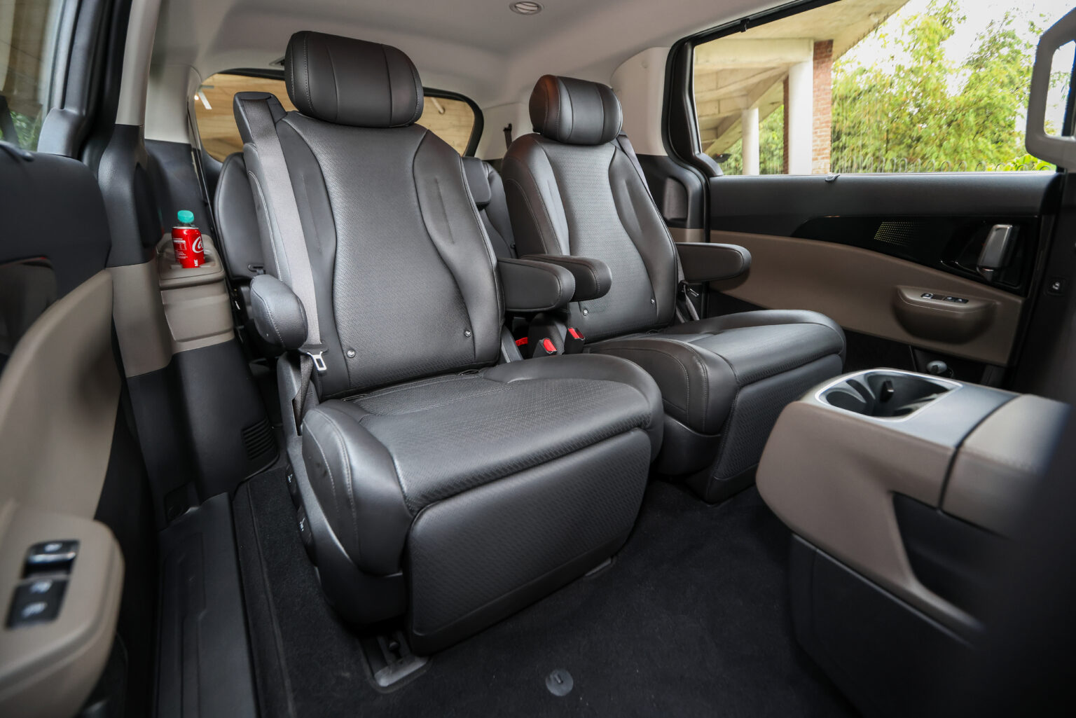 We Drove The Massive Kia Carnival Up Janda Baik And This Is What ...