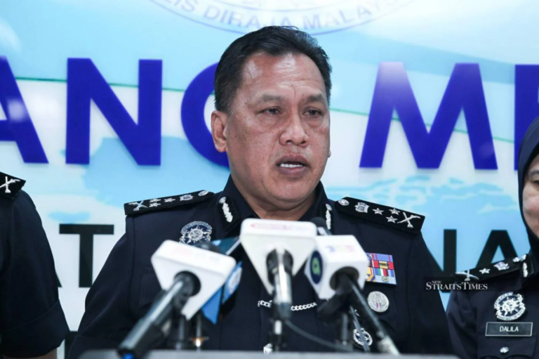 Polis Minta Orang Ramai Waspada ‘Phishing’ Jemputan Majlis Berbuka ...