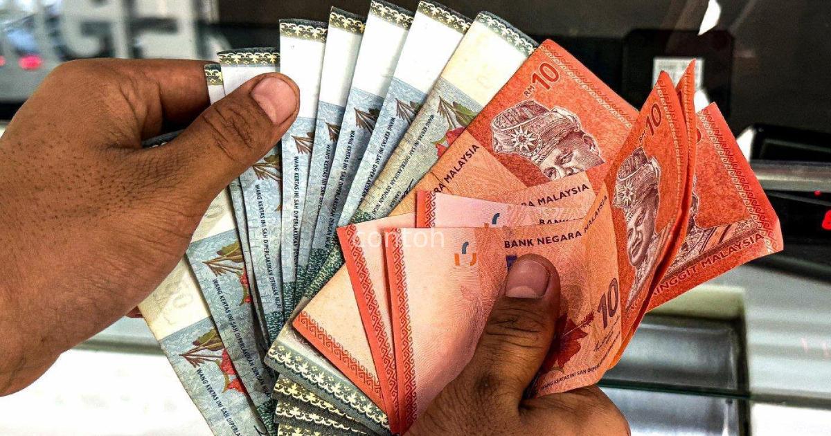 Weak Retirement Savings Are Pushing More Malaysians Into The Sandwich ...