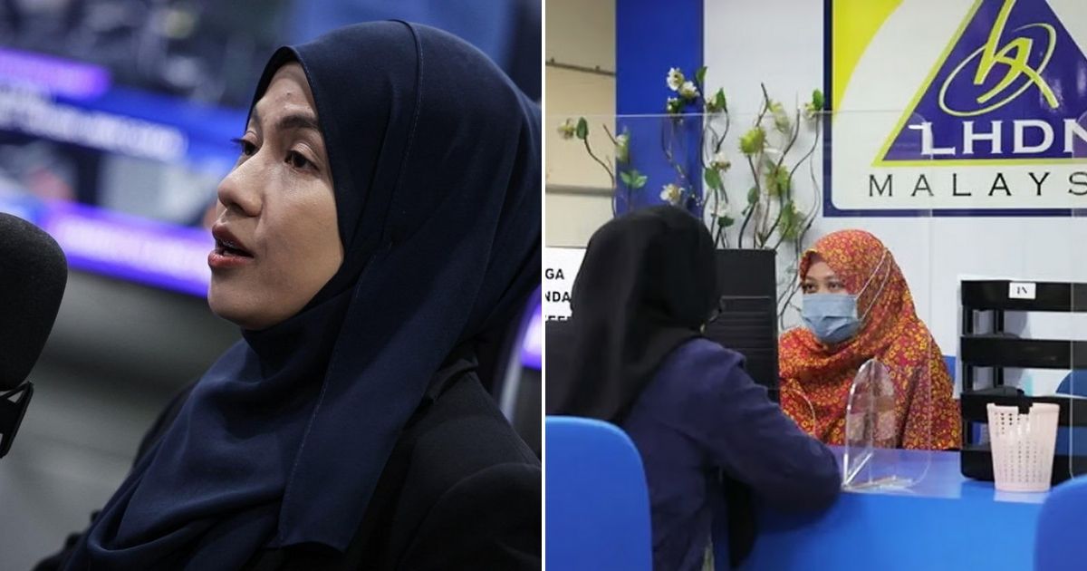 LHDN Urges Early Tax Filing As 2026 e-Filing Season Begins This Sunday