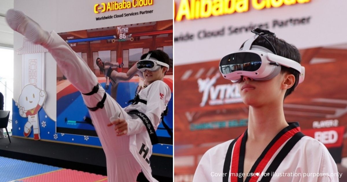 Malaysia Plans To Introduce ‘Virtual Taekwondo’ At 2027 SEA Games