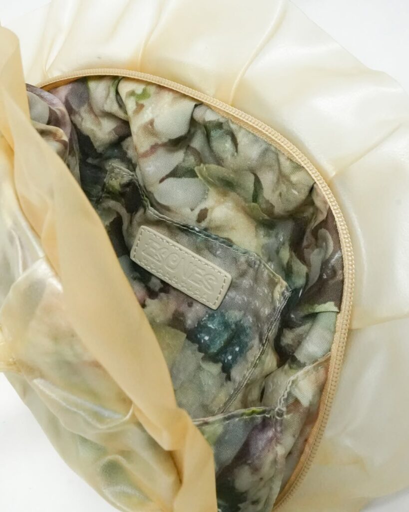 Look At This Hyperrealistic Dumpling Bag That’s Literally Kidding No One
