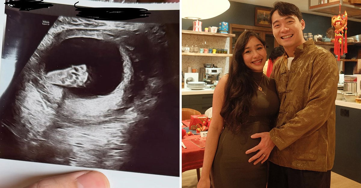 Uncle Roger Is Going To Be A Dad After Announcing Wife’s Pregnancy