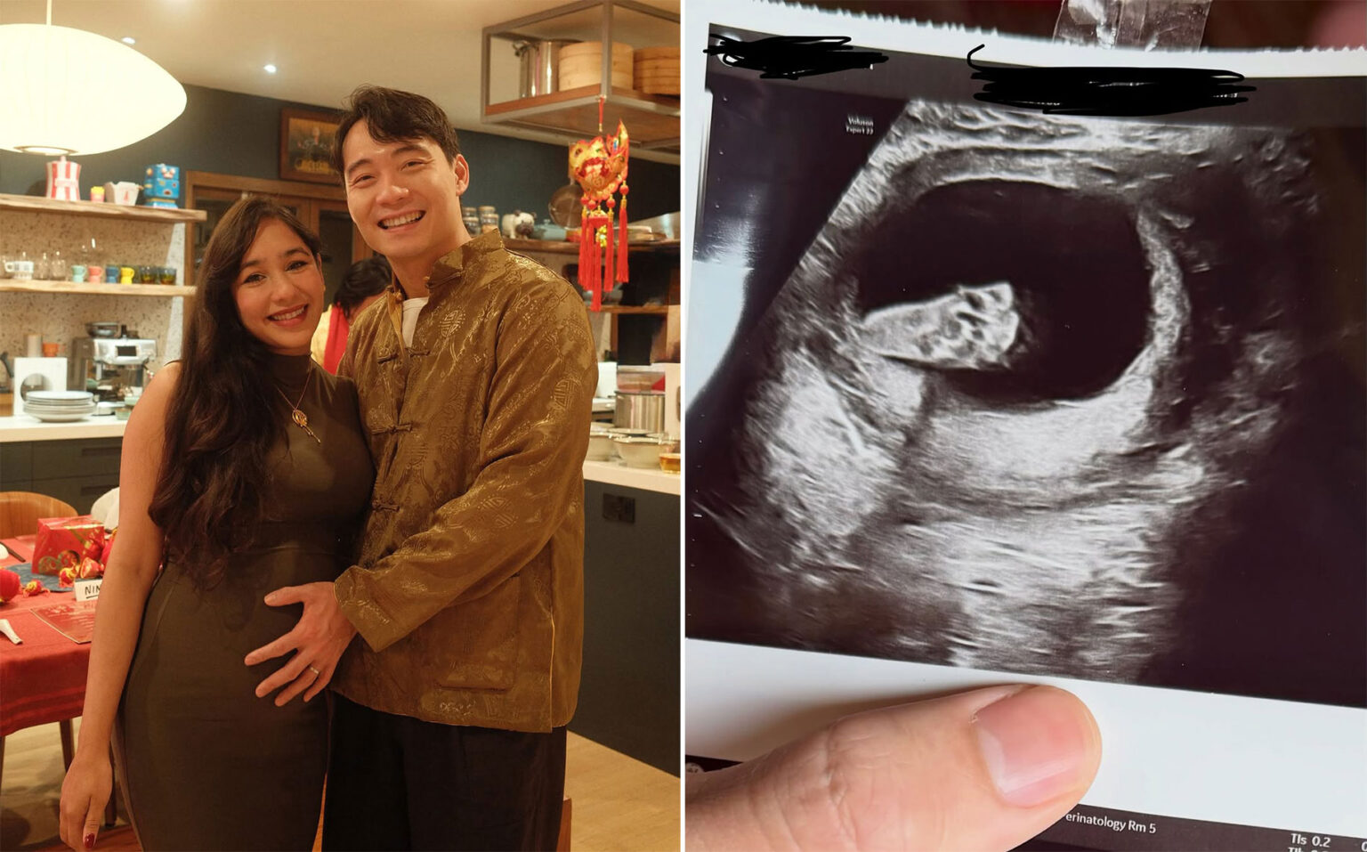 Uncle Roger Is Going To Be A Dad After Announcing Wife’s Pregnancy