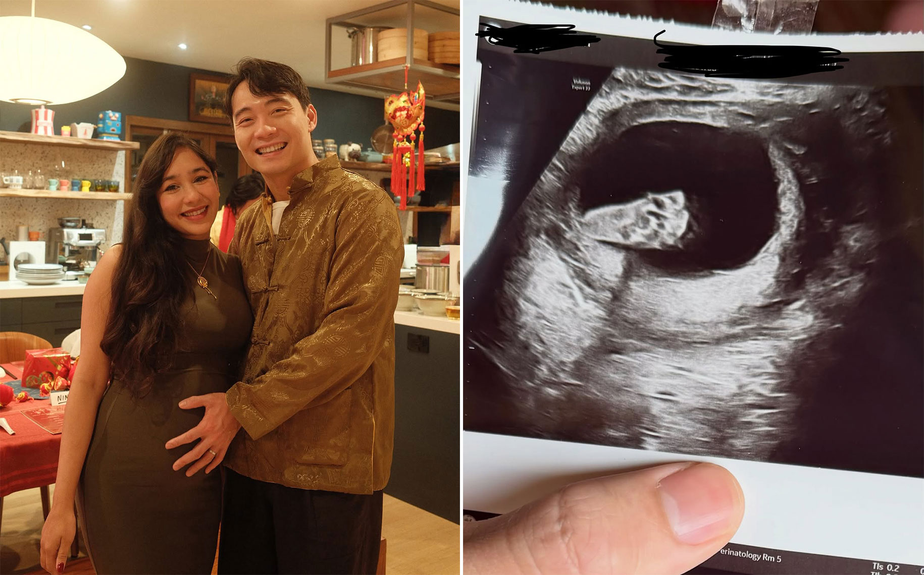 Uncle Roger Is Going To Be A Dad After Announcing Wife’s Pregnancy
