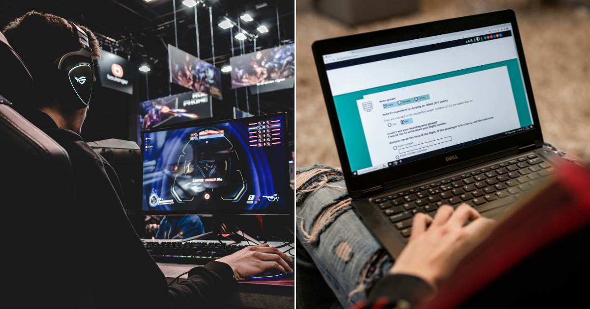 CMCF Backs Youth & Sports Ministry’s Esports Guidelines, Invites Public ...