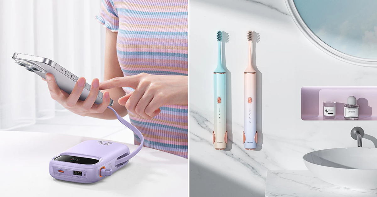 6 Smart Gadgets That Make Your Daily Routines Easier