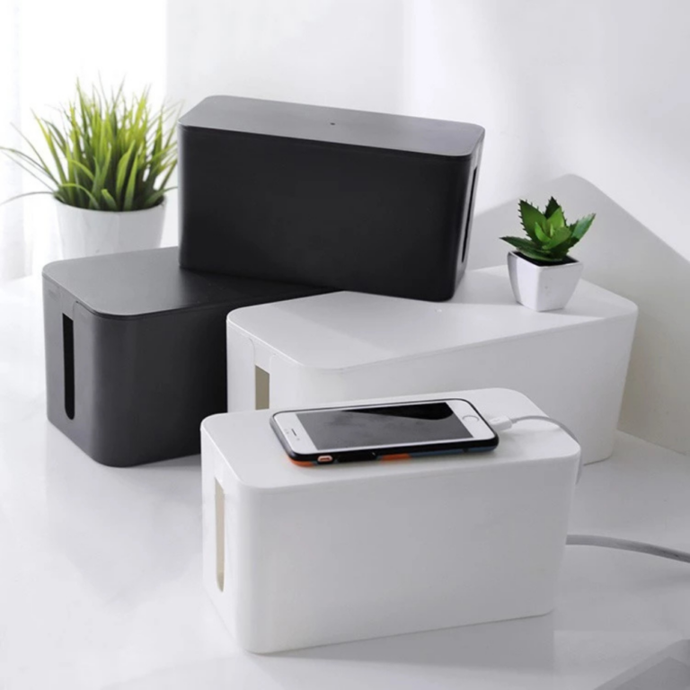 6 Simple Storage Solution Ideas To Help You Save Space At Home