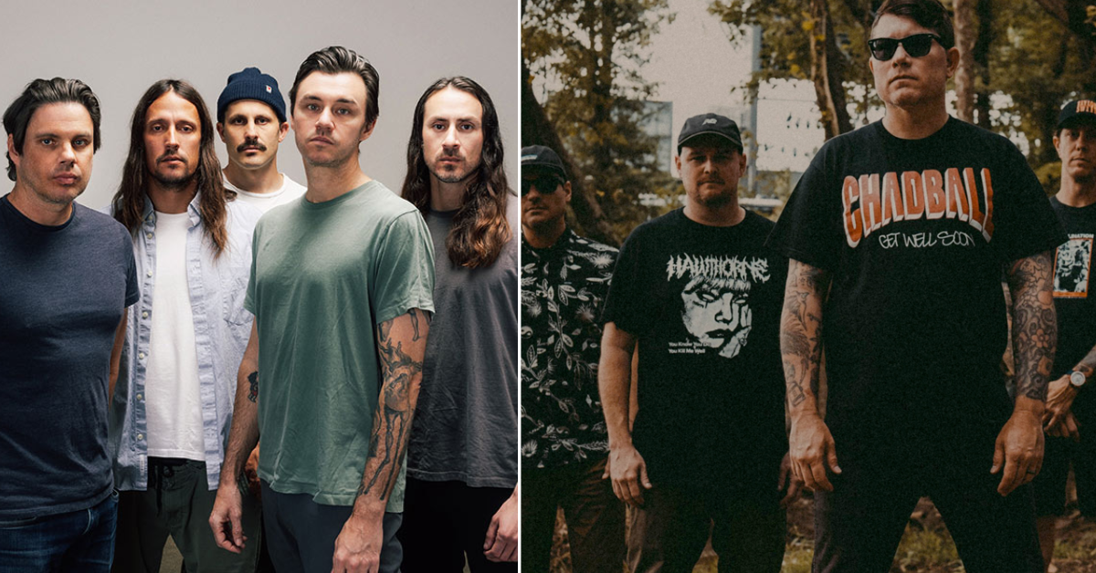 Saosin & Hawthorne Heights Are Coming To KL This May For RockOn ...