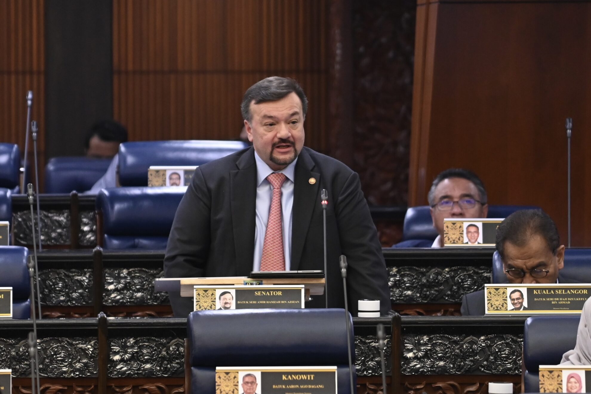 RM100 SARA Aid To Be Distributed Starting 9 February