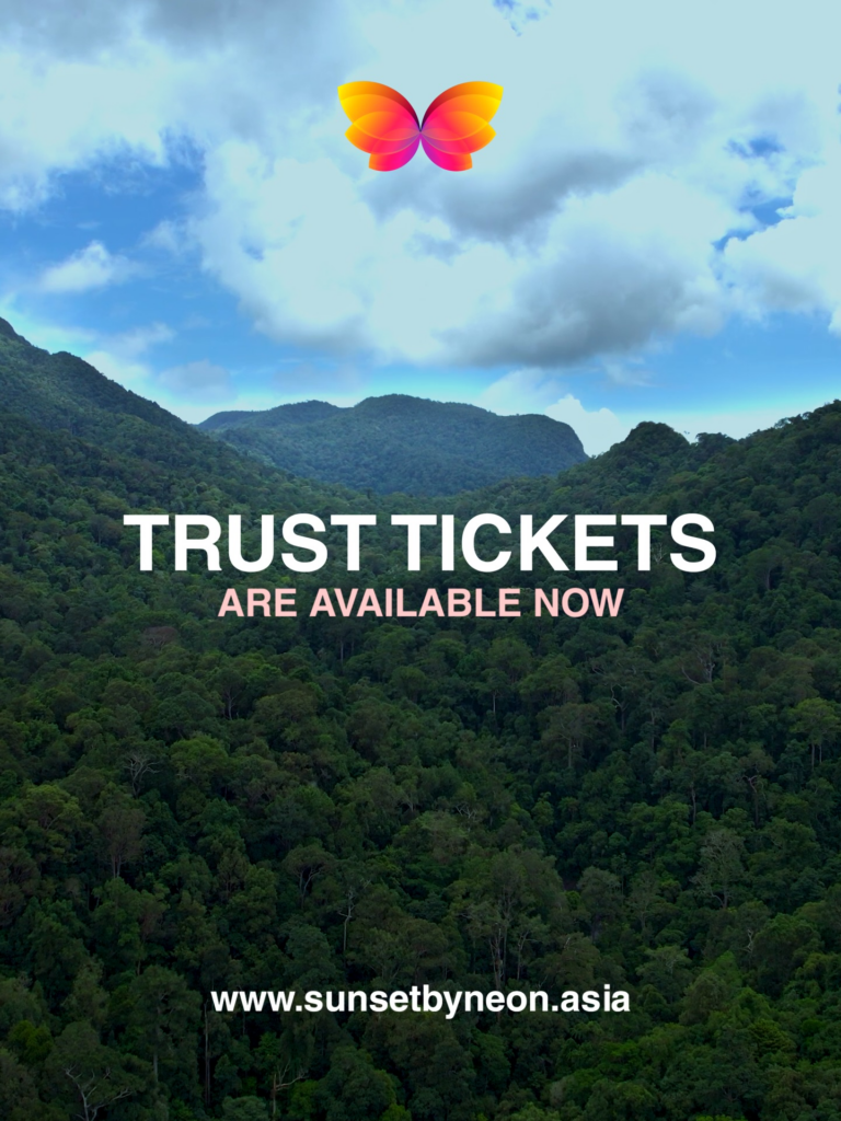 Sunset by NEON Is Back In Malaysia This June And It’s Taking Over ...