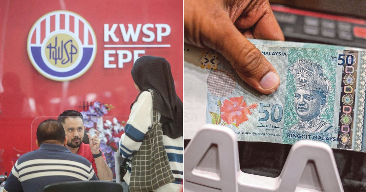 EPF Expected To Announce 2025 Dividend This Saturday