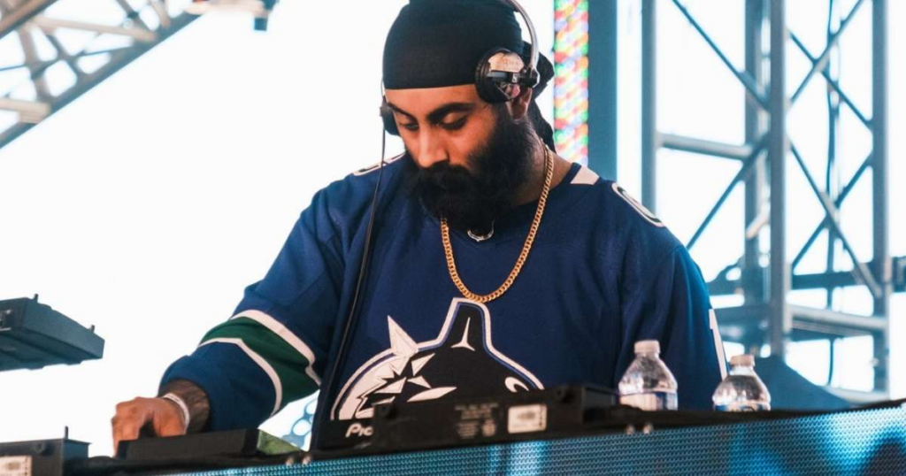 UK DJ Yung Singh Is Coming To KL This 13 February