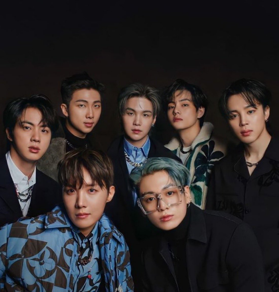 BTS Is Making Their World Stage Comeback With A Live Performance ...