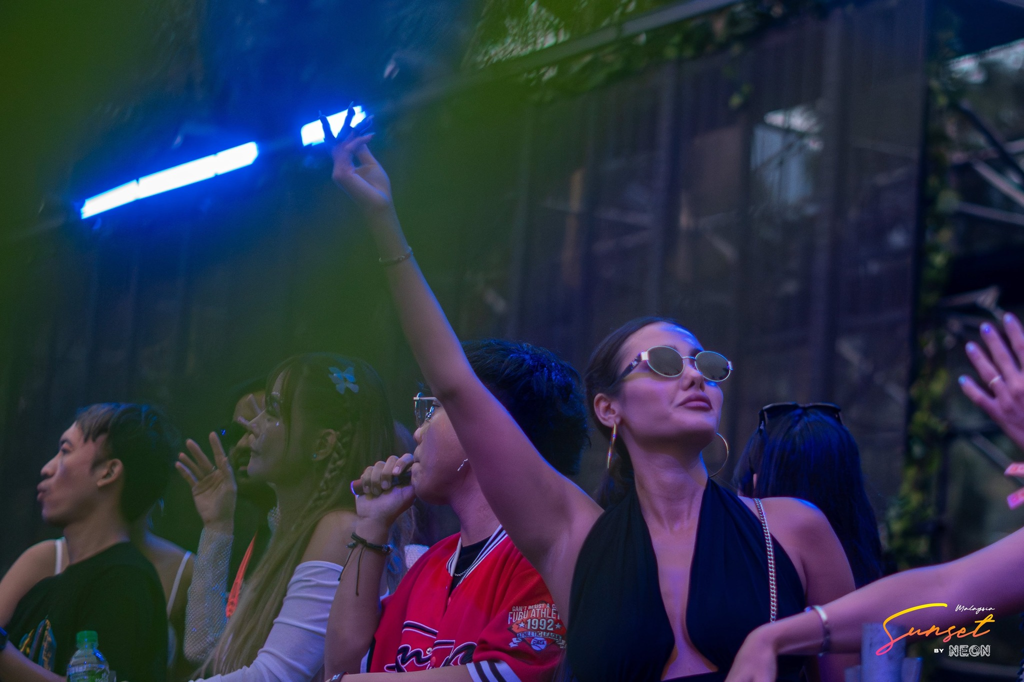 Sunset by NEON Is Back In Malaysia This June And It’s Taking Over ...