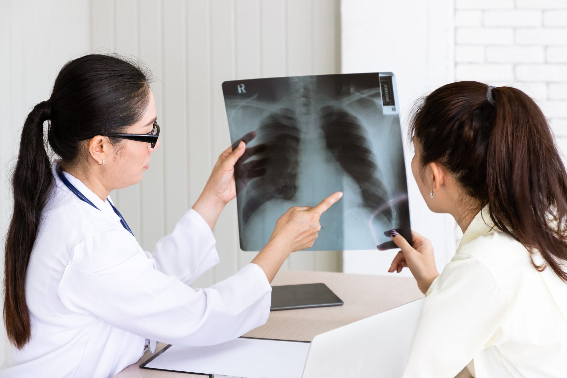 What Is Tuberculosis, Is It Dangerous & How Is It Related To That Scar ...