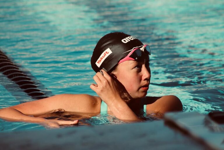 This 23-Year-Old Once Wanted To Swim For Malaysia. Now She’s One Of ...