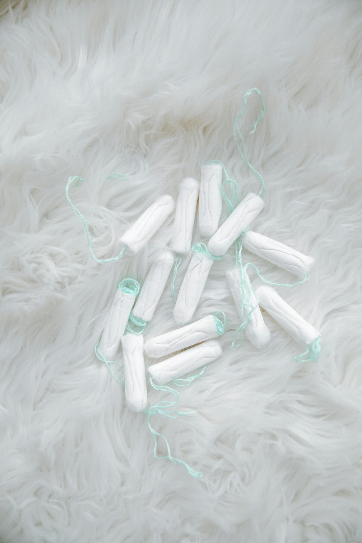 Best Period Products In Malaysia: Pads, Cups, Discs, Tampons, Period ...