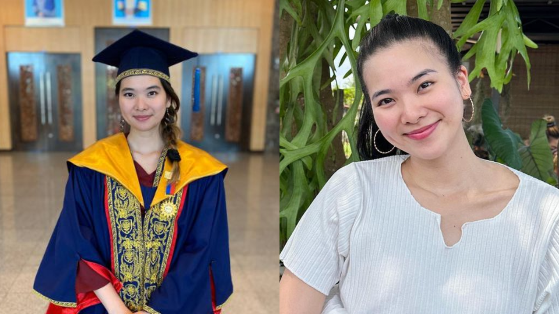 Mek Yun Titip Nasihat Padu Buat Pelajar Tahun Akhir – “Jangan Pernah ...