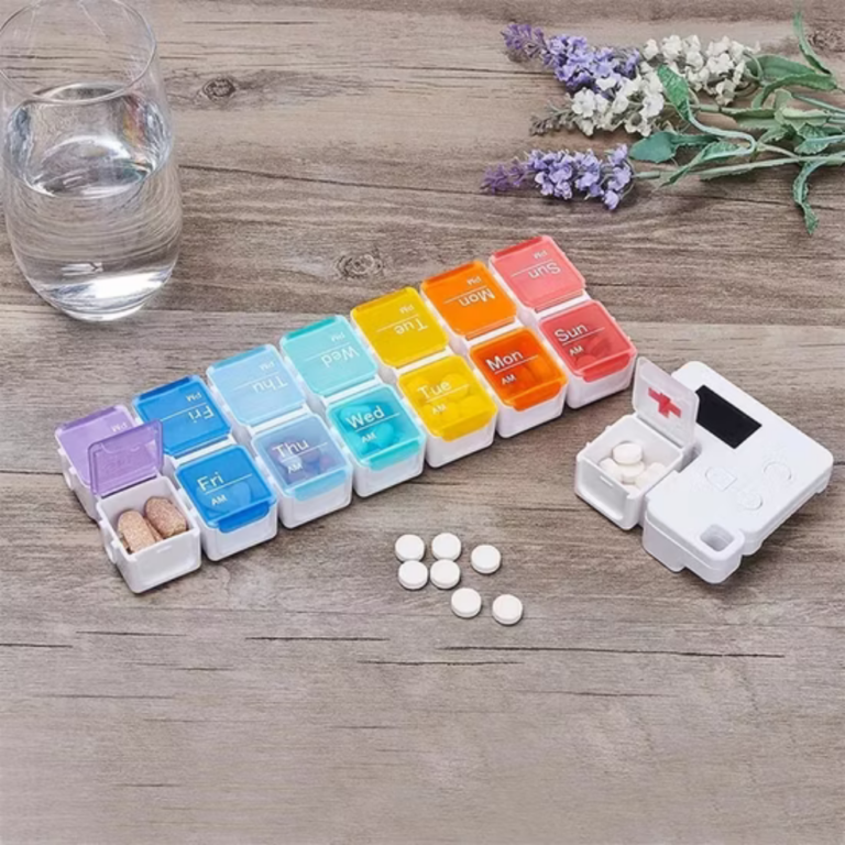 Peace Of Mind: 6 Smart Gadgets To Keep An Eye On Your Aging Parents ...