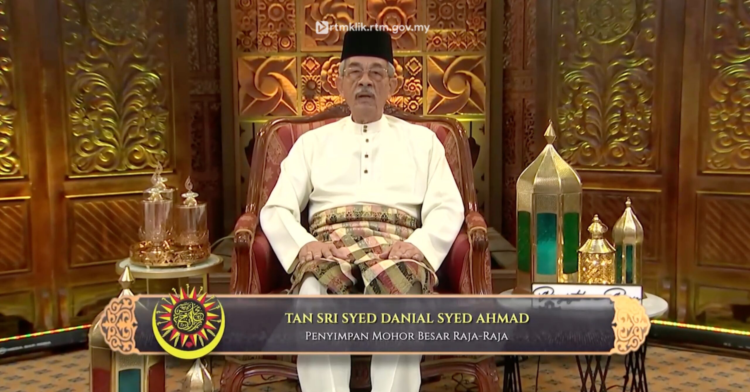 “Umat Islam Di Malaysia Mula Berpuasa 19 Februari Ini” – Penyimpan ...