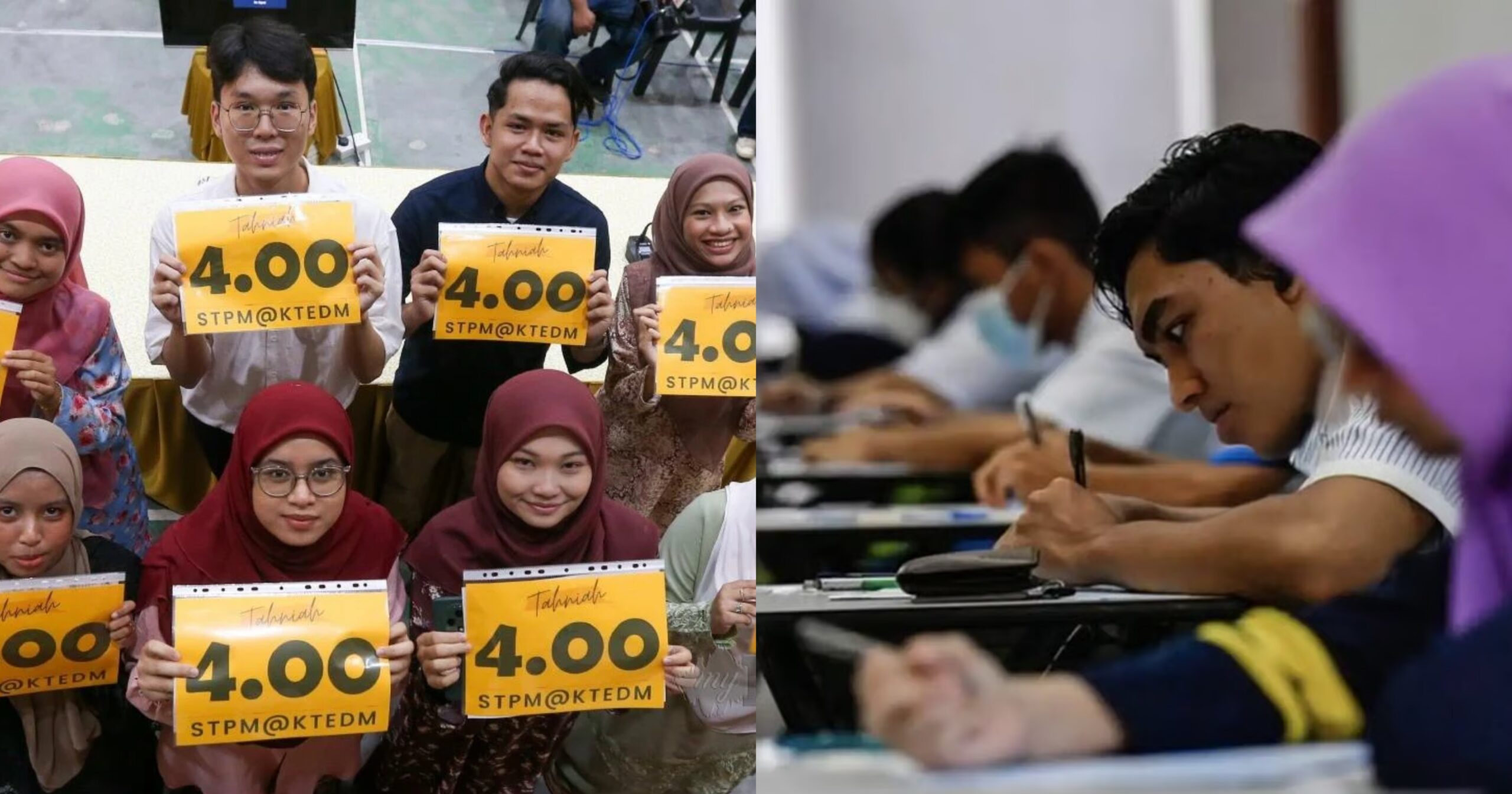 Sistem ‘Single Window, Single Offer’ Diperkenal Untuk Lepasan Form 6 ...