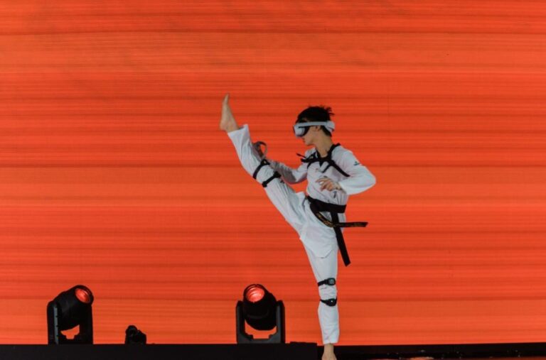 Malaysia Plans To Introduce ‘Virtual Taekwondo’ At 2027 SEA Games