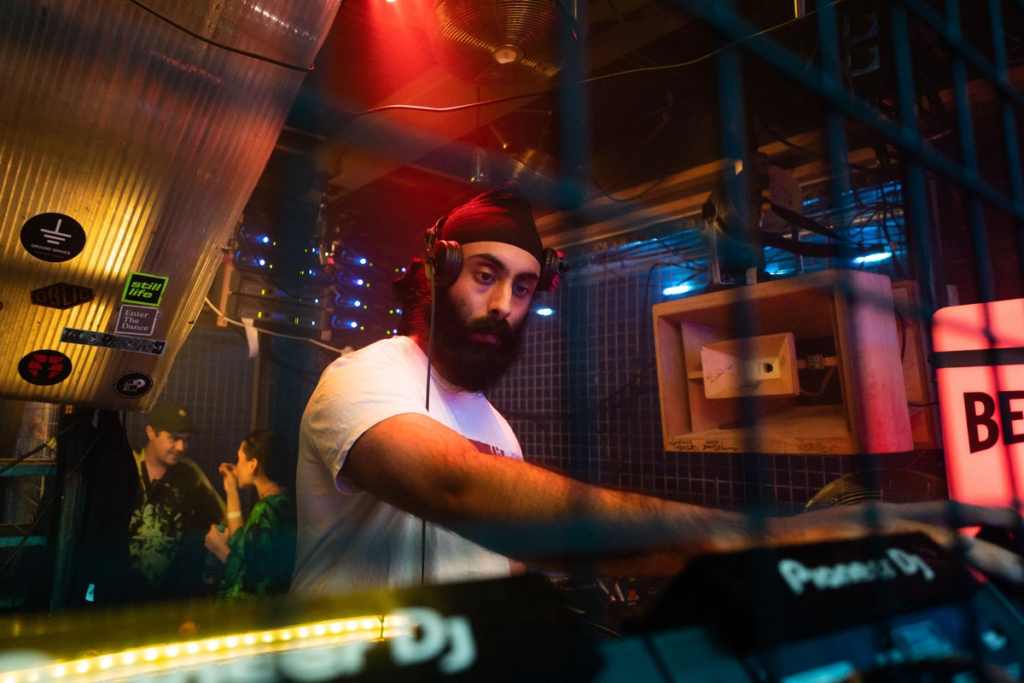 UK DJ Yung Singh Is Coming To KL This 13 February