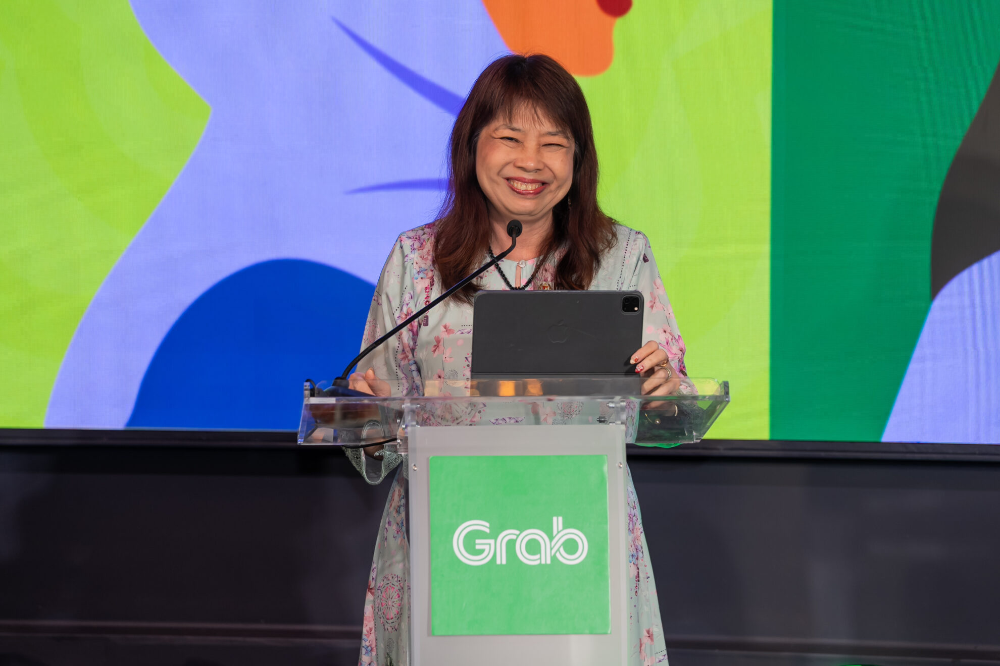 Grab Is Introducing Women-Only Rides In The Klang Valley. Here’s How It ...